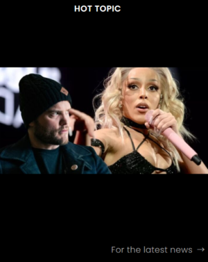 Controversy Surrounds Doja Cat's Boyfriend Over Allegedly Racist Video ...