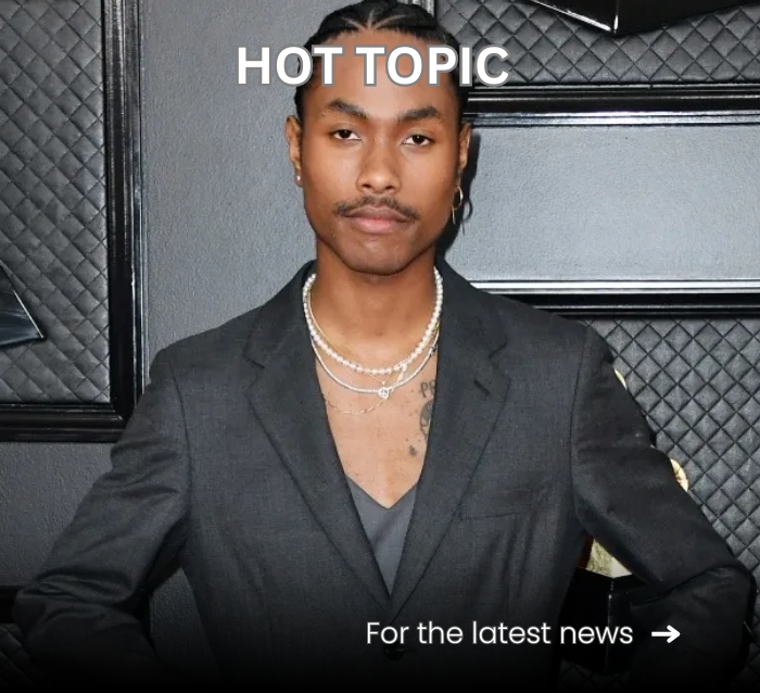 Steve Lacy: A Journey Through Music, Fame, and Self-Discovery ...