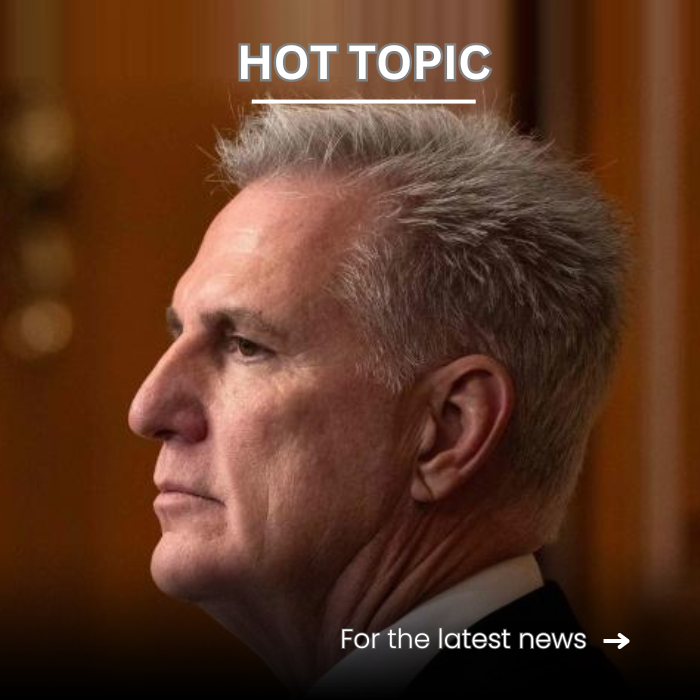 House Speaker Kevin McCarthy Ousted, Republican Succession Battle ... House Speaker Kevin McCarthy Ousted, Republican Succession Battle ...