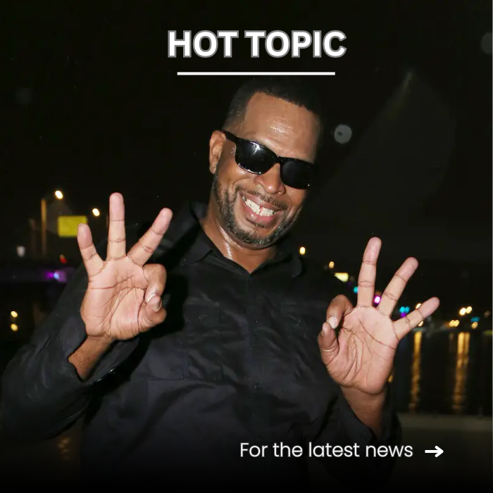 Stanley Campbell, Brother of Uncle Luke, Contemplates U.S. Senate Run ...