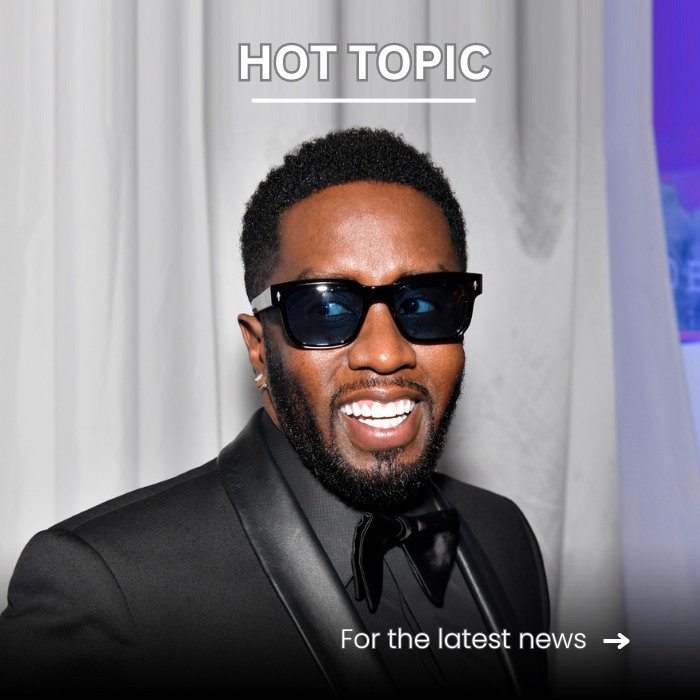 Diddy Addresses Rumors of Beef with Will Smith Over Jennifer Lopez in ...