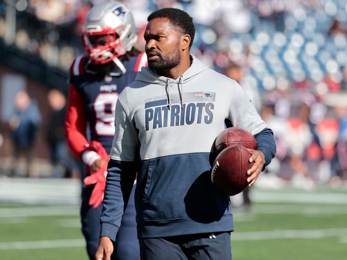Jerod Mayo Emerges as Top Candidate to Succeed Bill Belichick as Head ...